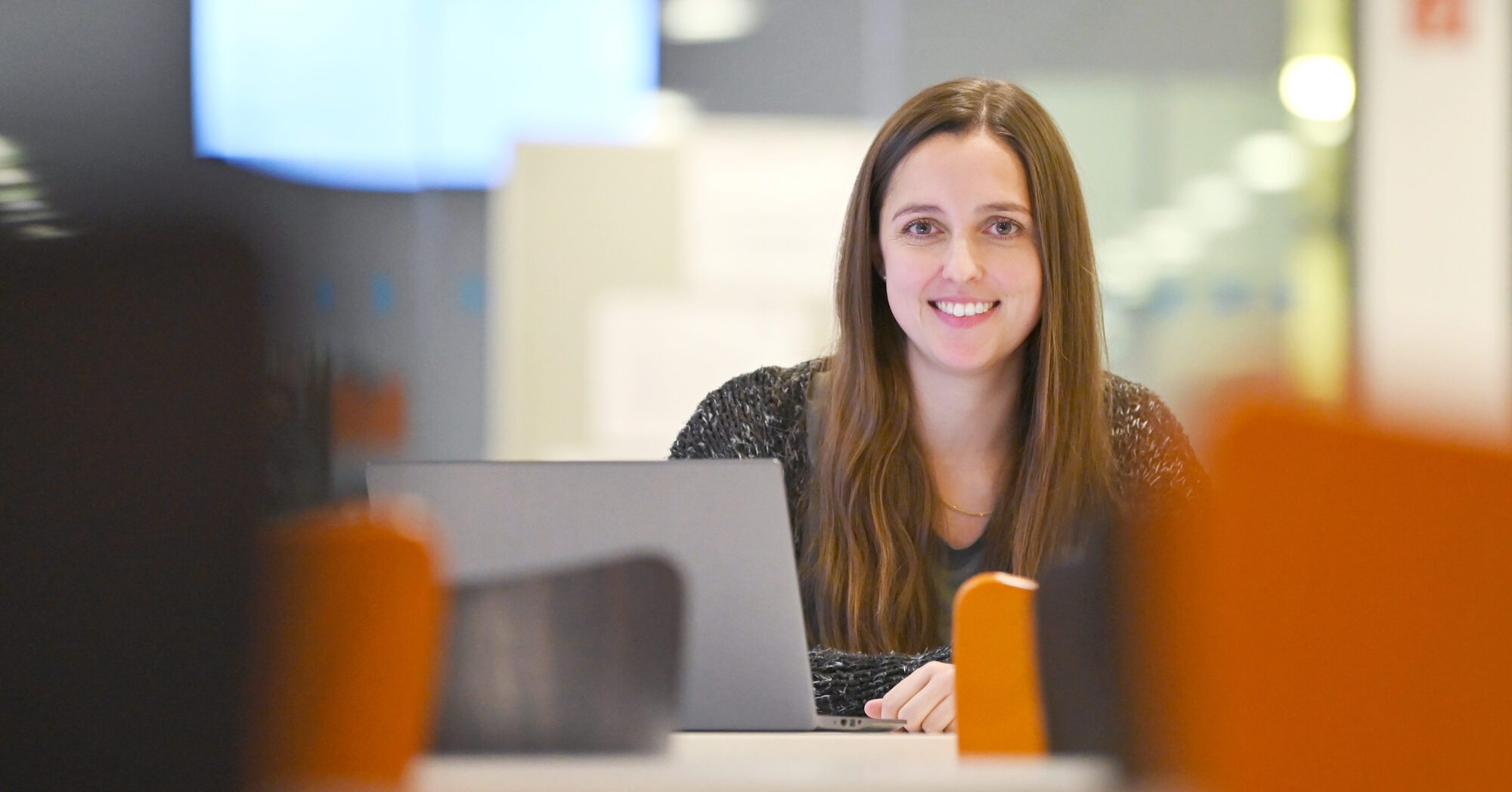 Better blood pressure determination | News from Fachhochschule Dortmund