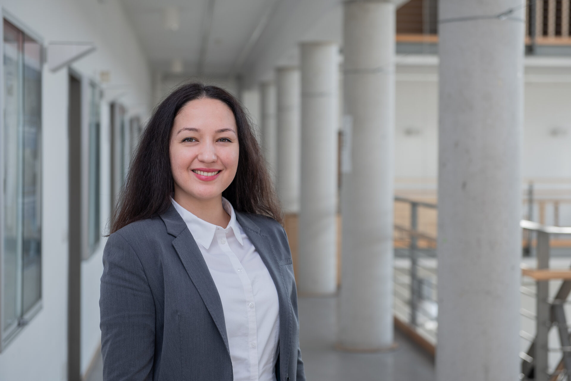 Doctoral studies at the Institute for the Digital Transformation of ...