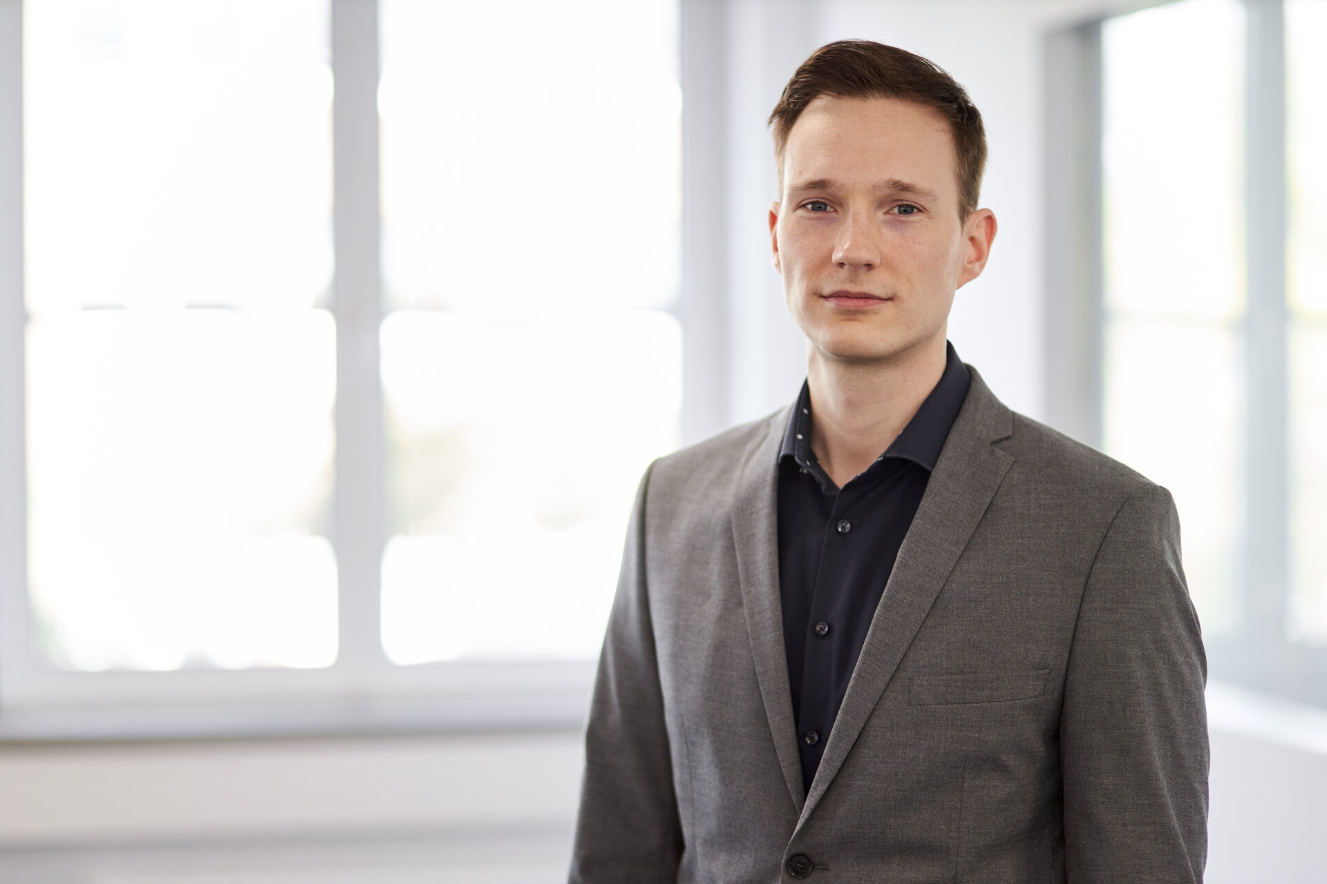 Doctoral studies at the Institute for the Digital Transformation of Application and Living ...