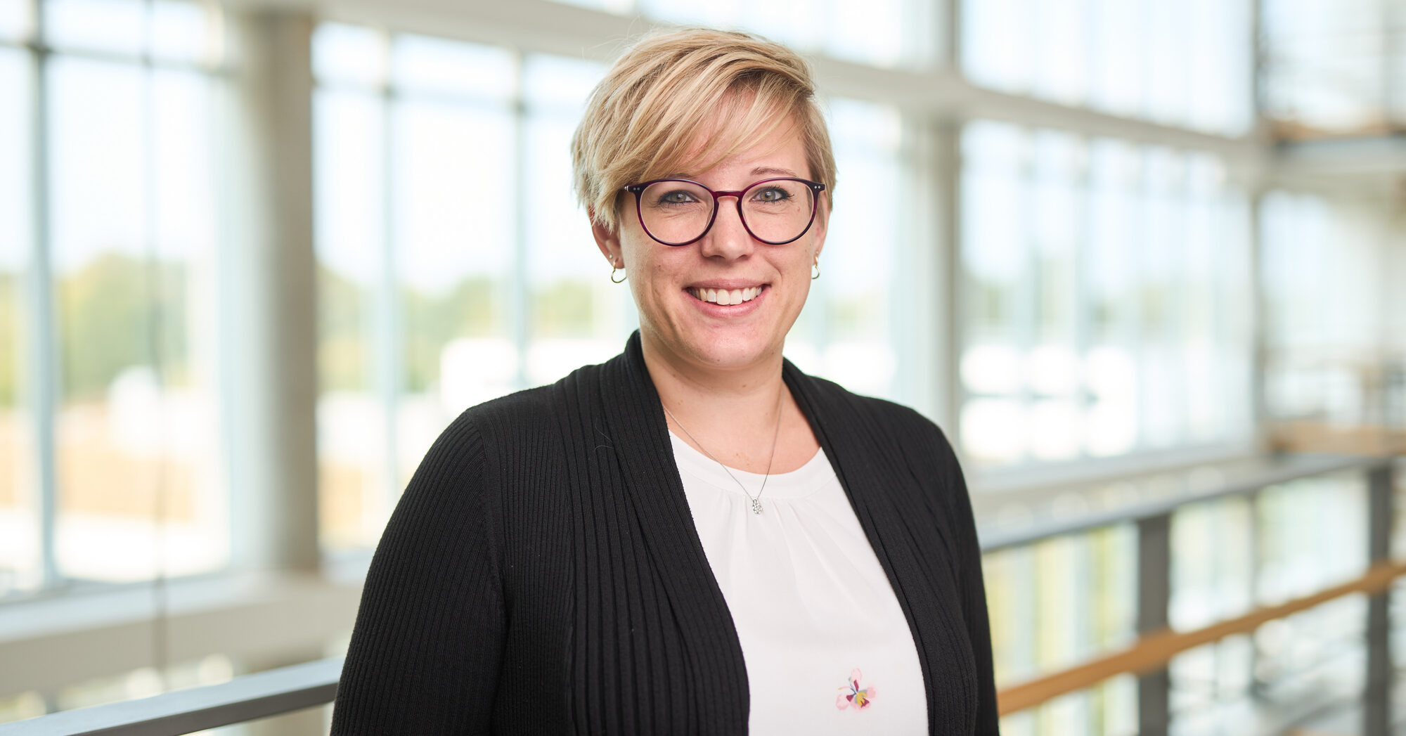 Prof. Dr. Jennifer Tiede | News from Fachhochschule Dortmund