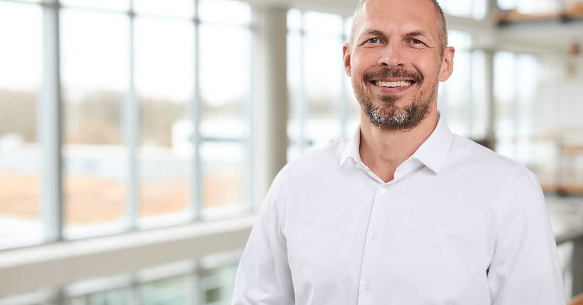Prof. Dr. Darius Schippritt verbindet Informatik mit Medizin | News der ...