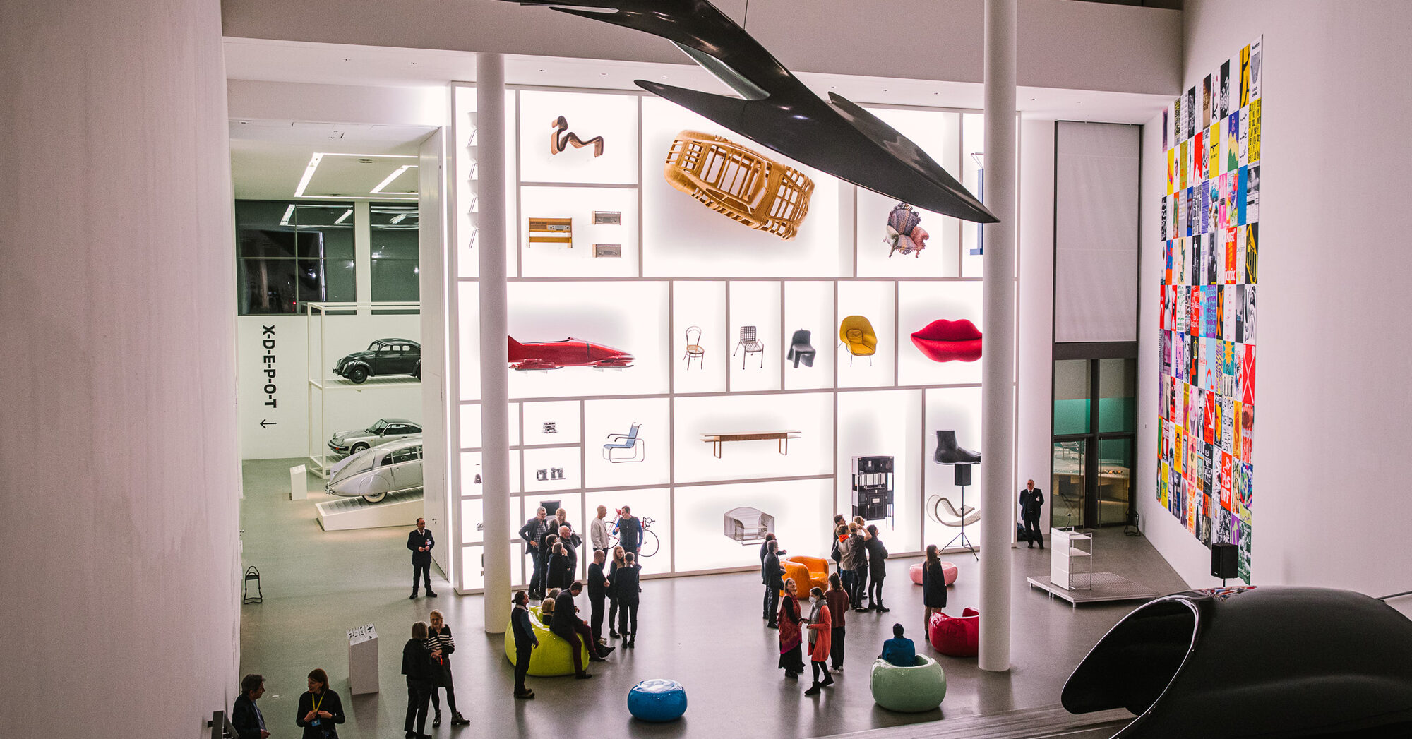 Ten examples of really good posters | Fachhochschule Dortmund